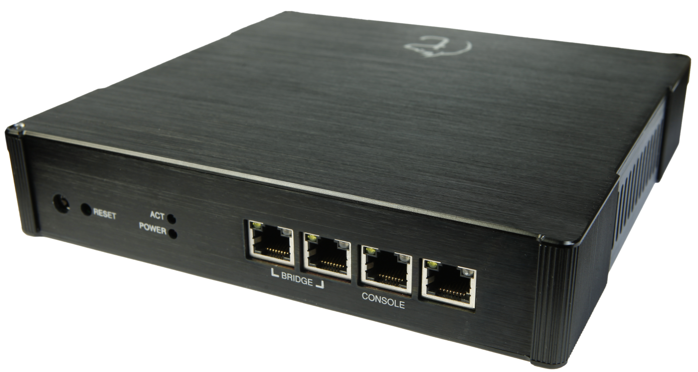 Recent TINA technologies | TINA